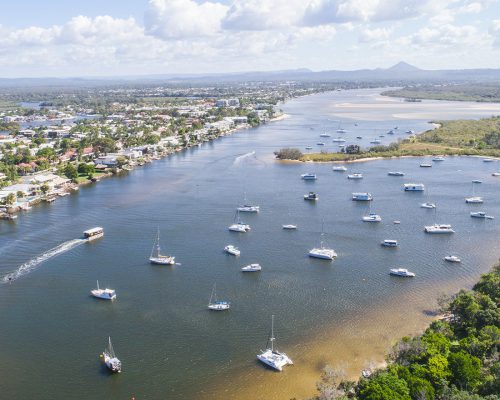 Maison Noosa Resort - Noosa Beachfront Accommodation