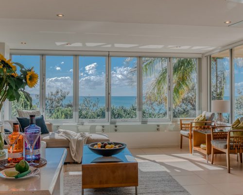 Maison Noosa Resort - Noosa Beachfront Accommodation