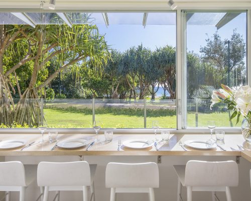 Maison Noosa Resort - Noosa Beachfront Accommodation