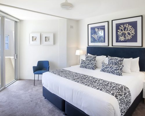 Maison Noosa Resort - Noosa Beachfront Accommodation